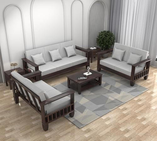 7 seater sofa sets on Amazon: How to make the right selection of the ...