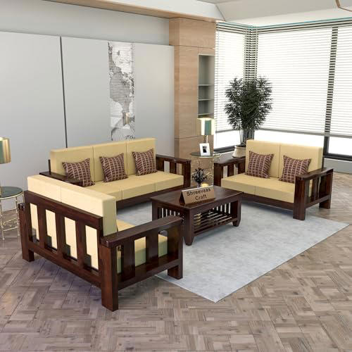 7 seater sofa sets on Amazon: How to make the right selection of the ...