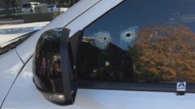 Charges against DC man dropped after court learns of federal officer ...