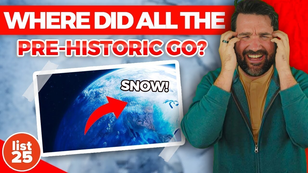 25 mind bending paradoxes science can't explain