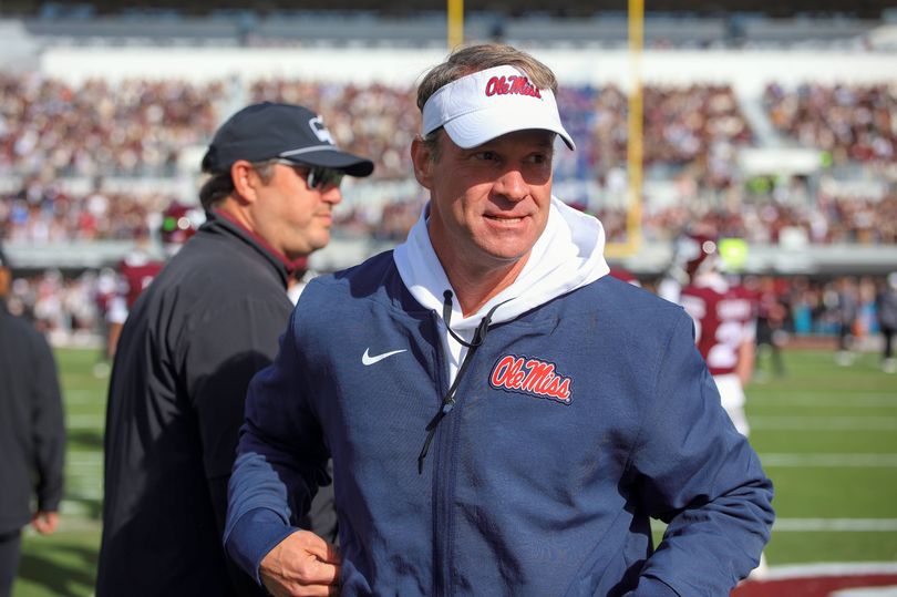 Lane Kiffin's transfer portal strategy threatens to 'destroy' Ole Miss ...