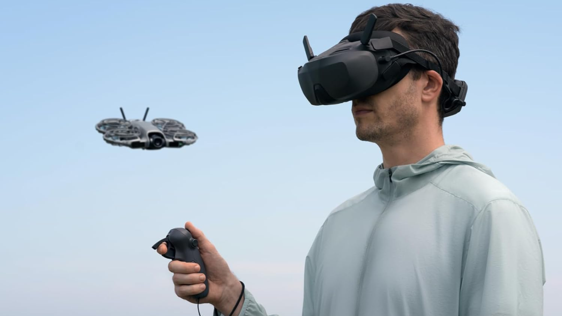 Yes, you can still buy the DJI Neo 2 drone — and right now, get it on sale