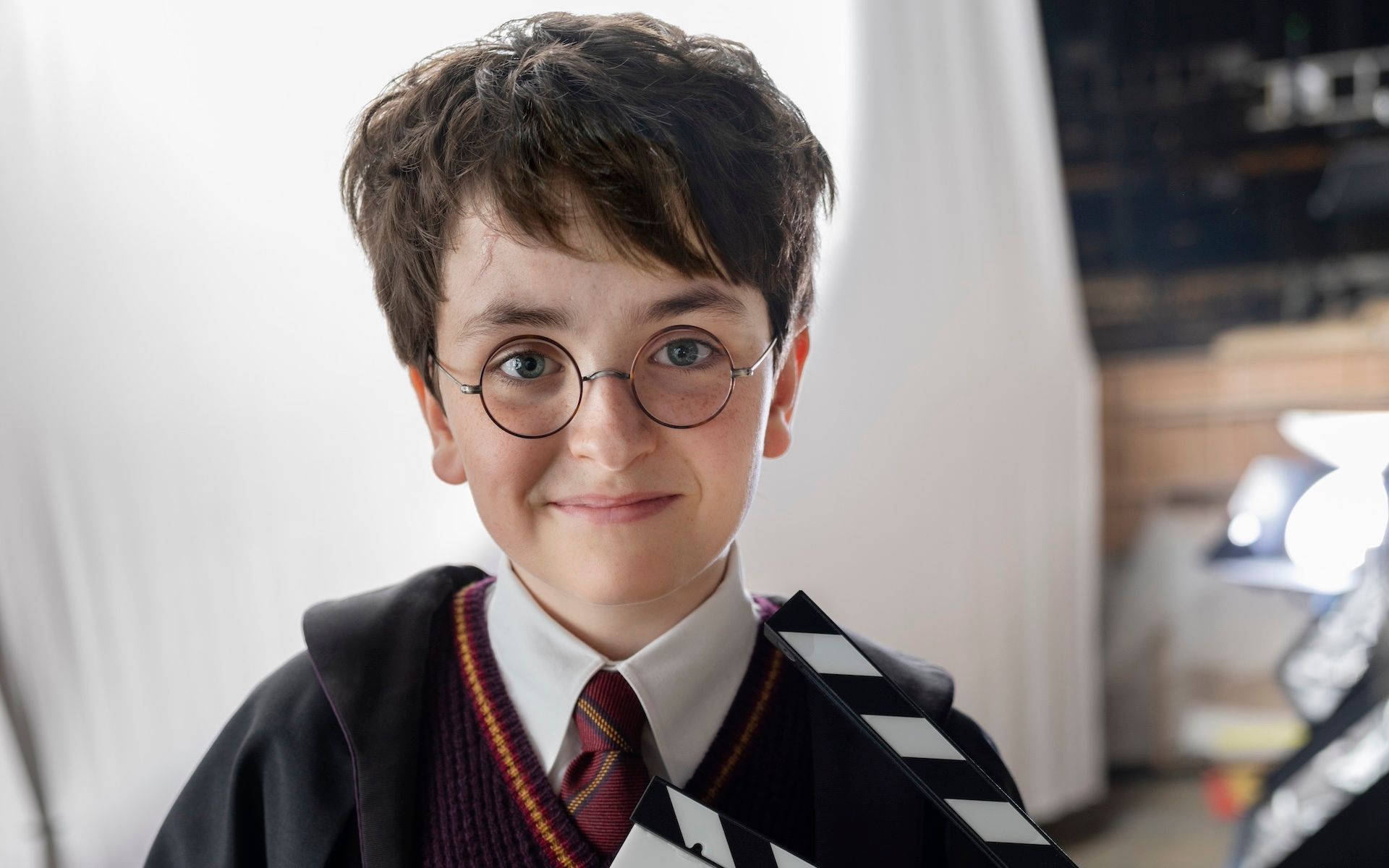 Dark Knight, Dune composer Hans Zimmer joins Harry Potter TV series