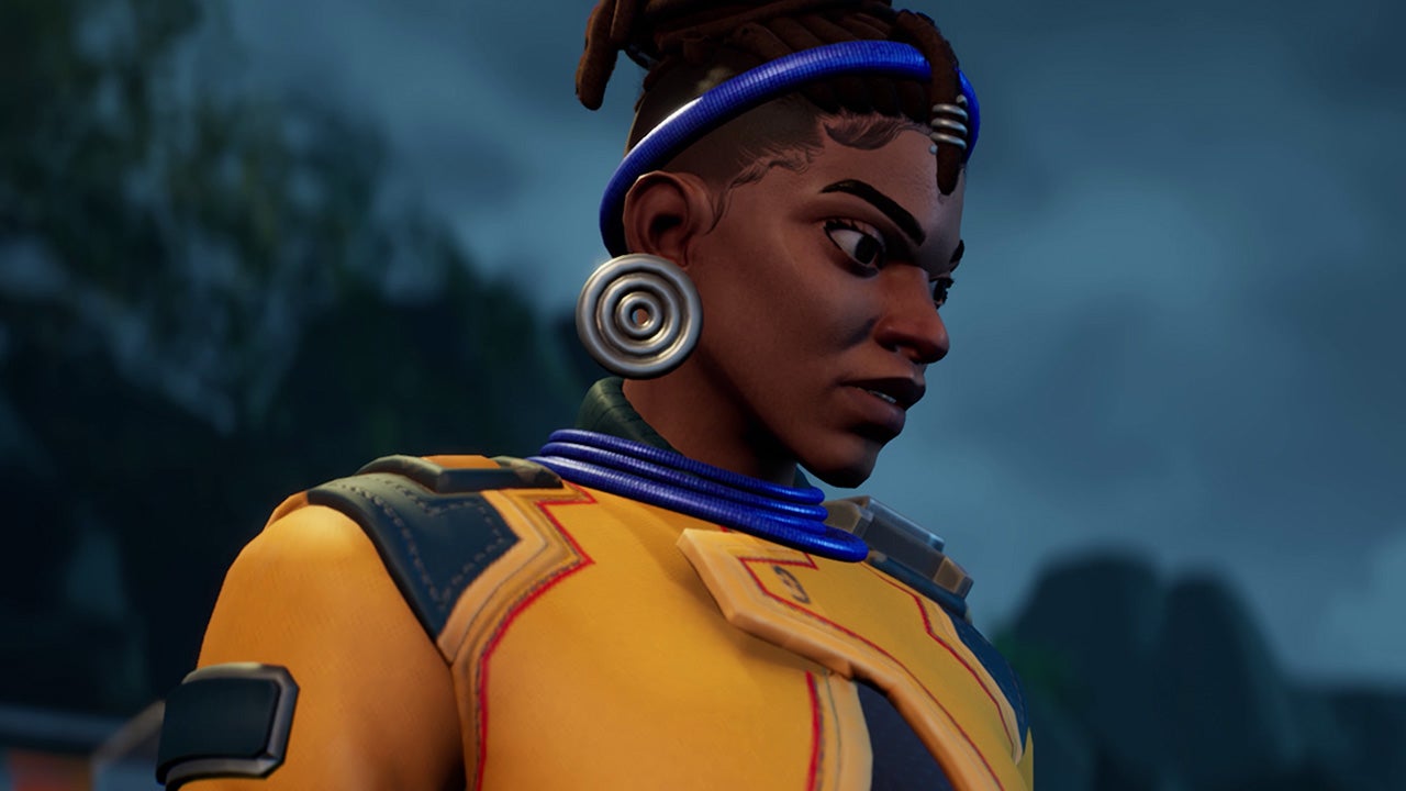 Relooted - official release date trailer