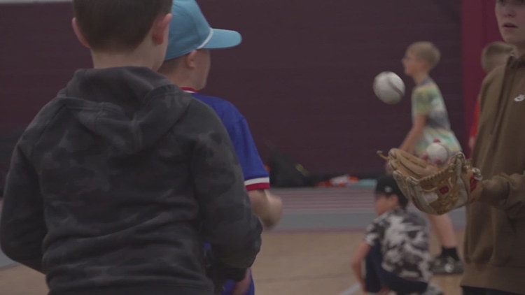 T-Mobile grant program helps cover the cost of Little League in Moline