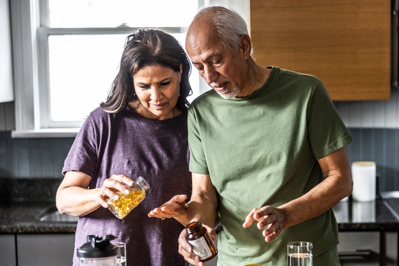 Brits on atorvastatin issued 'cautions' amid risk of serious side effects