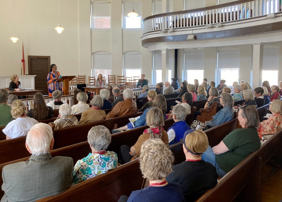 Monroeville Literary Festival to return in late February