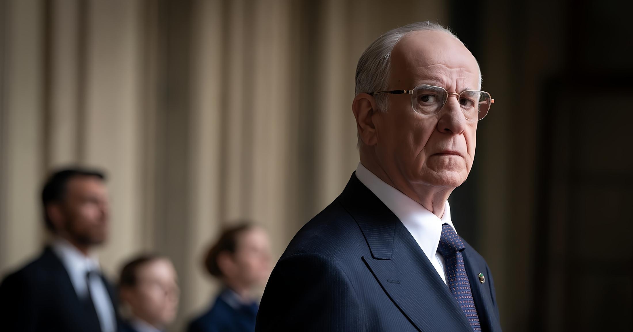 La guida ai film. Ecco La grazia e Sorry Baby