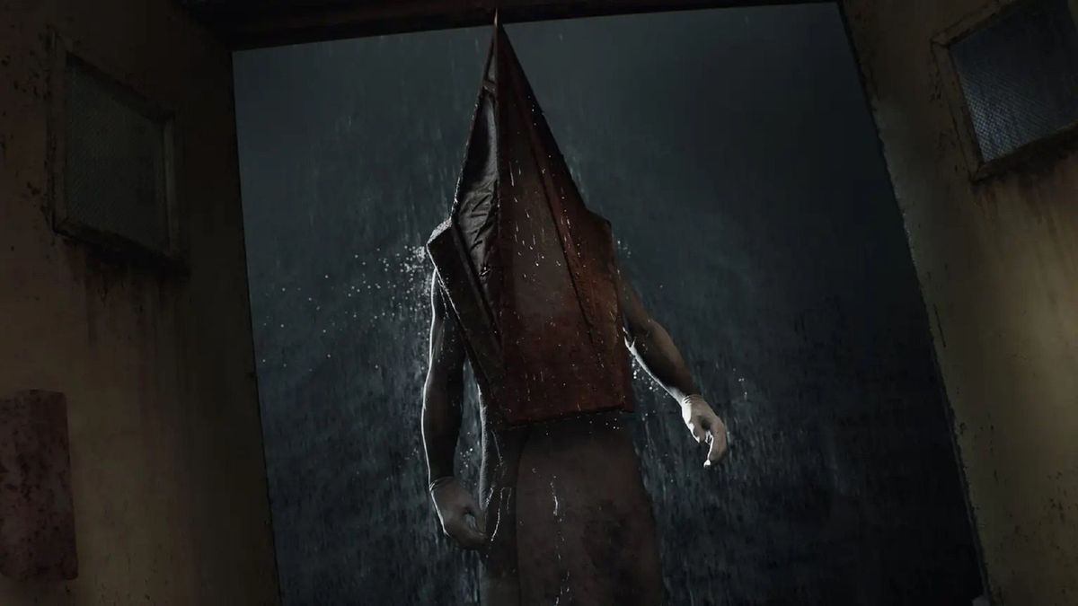 Top 20 scariest video game bosses in the last two decades