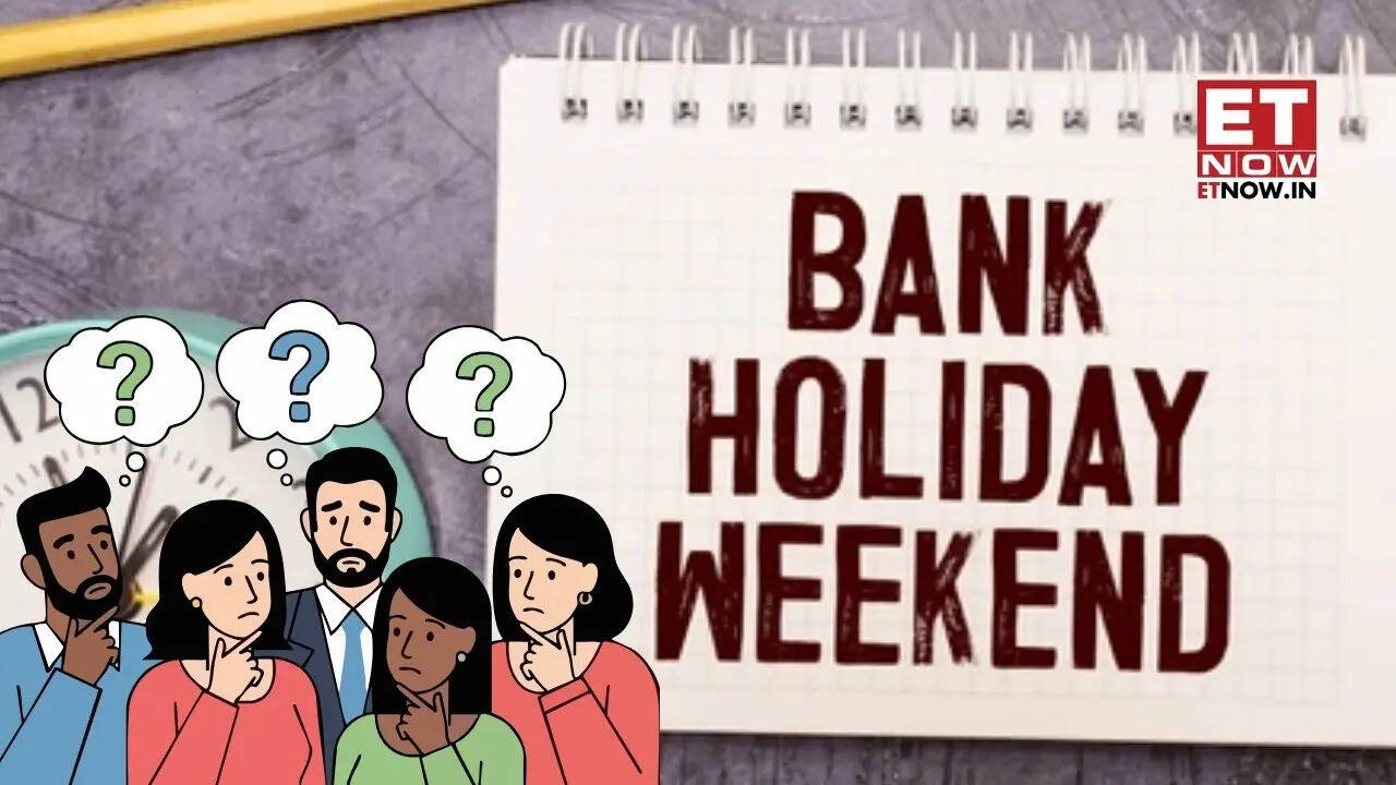 Bank holiday today, Jan 17, Saturday: Are banking services available ...