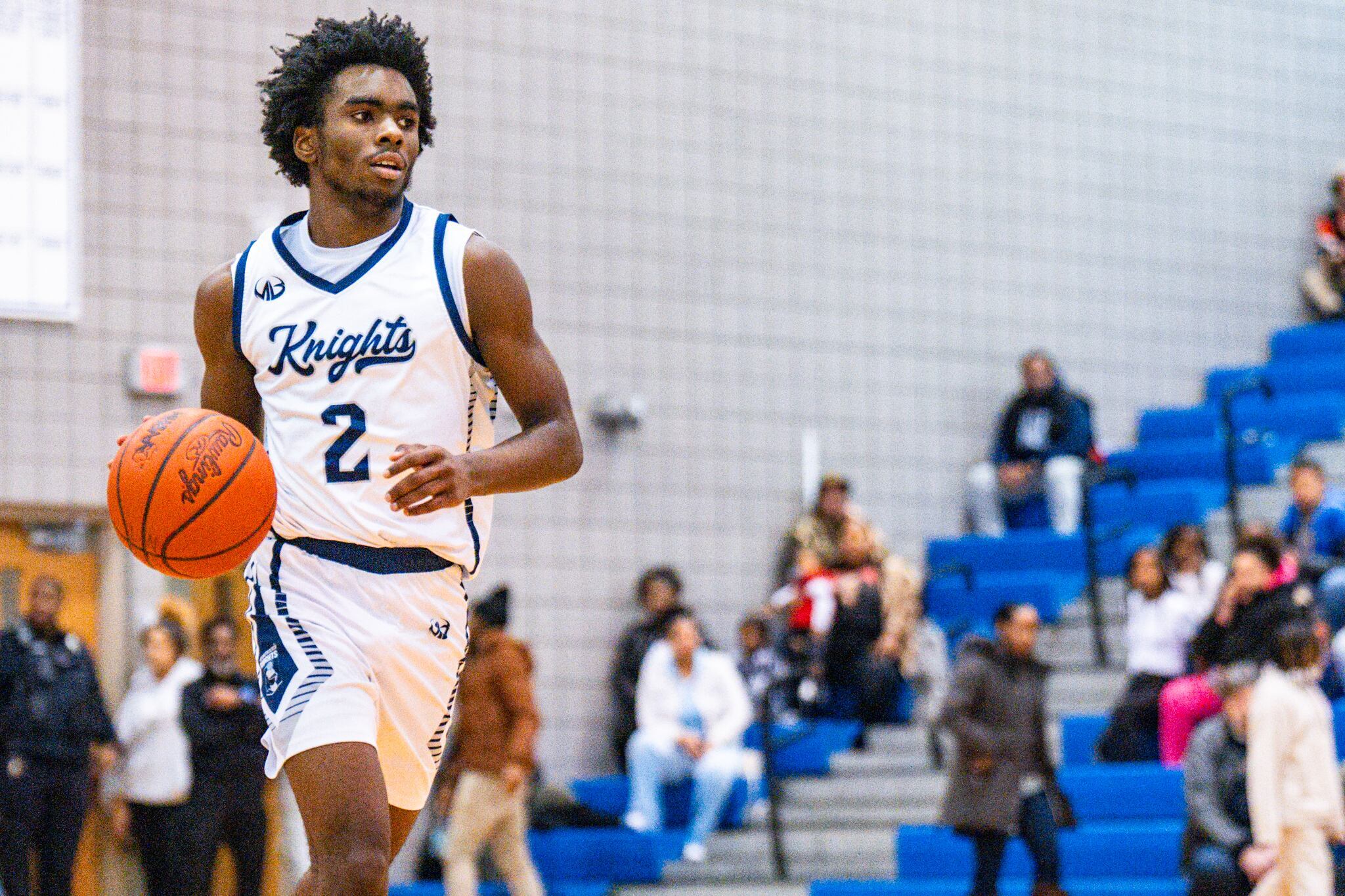 Kalamazoo-area high school basketball scoreboard for Jan. 16