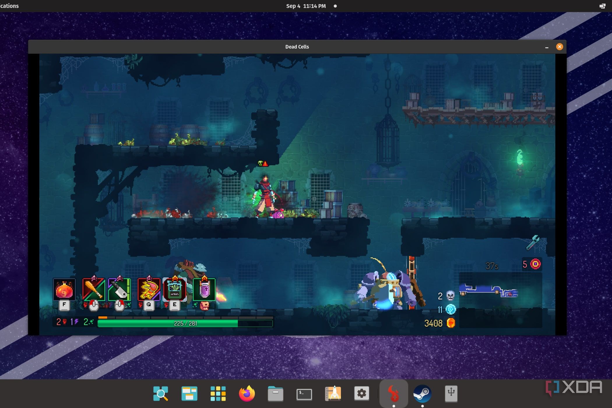 Pop!_OS is what Ubuntu should have been for gaming PCs