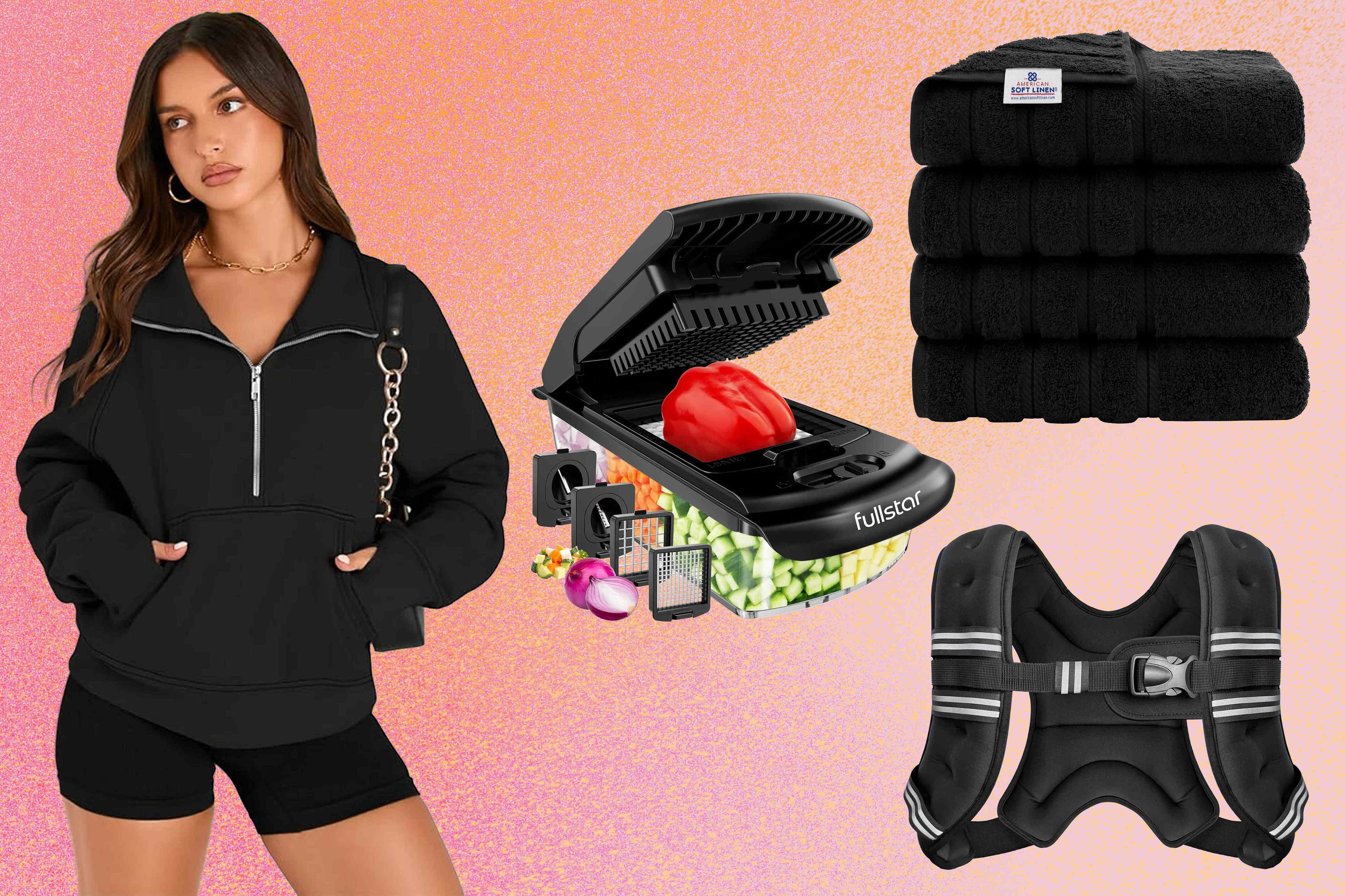 I track Amazon deals for a living—these are the 10 long weekend ...