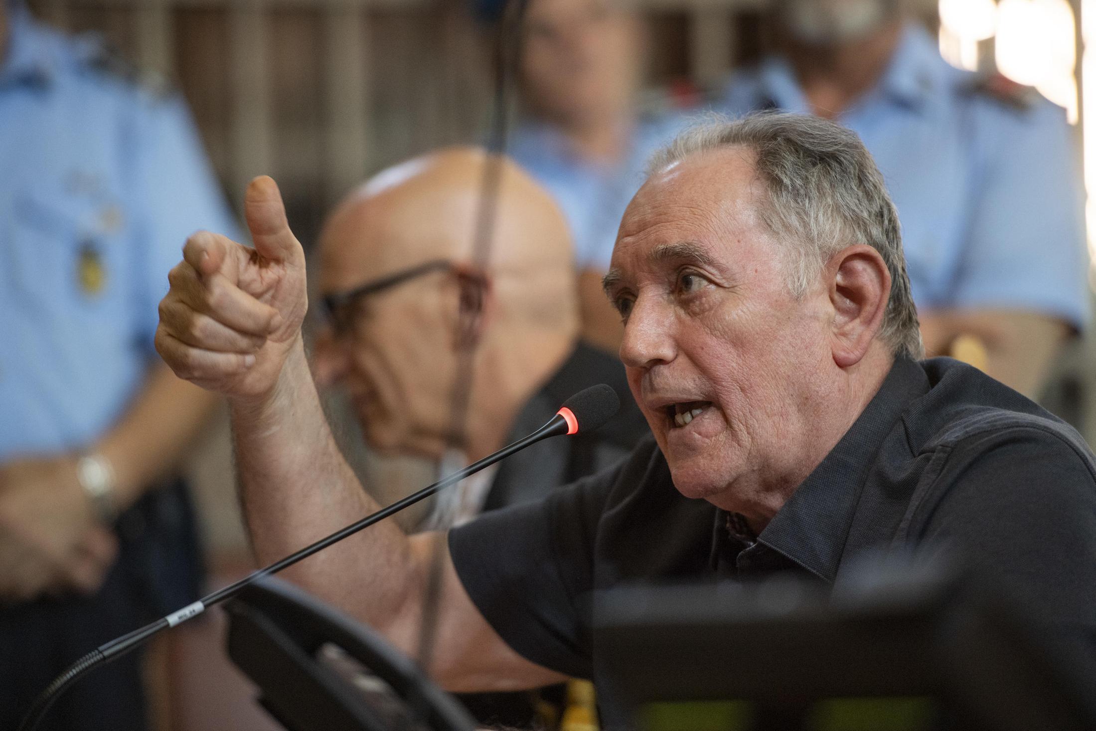 La Cassazione su Paolo Bellini: "Partecipò attivamente all’attentato"