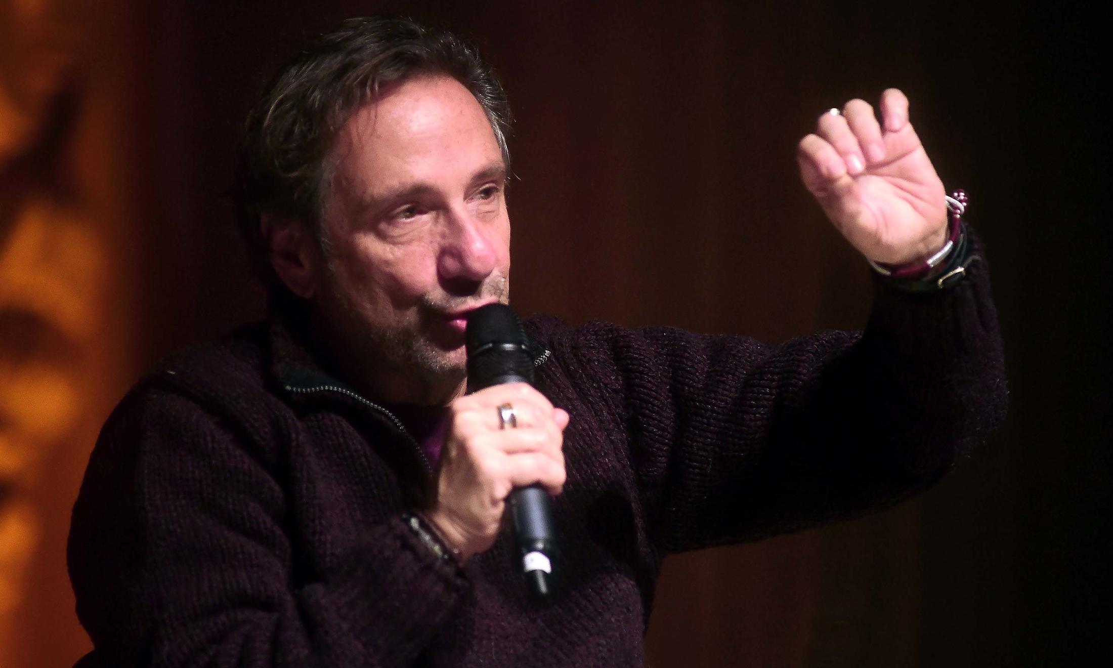 Caro sapiens al Petrarca. Tozzi apre Science Lab