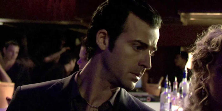 Justin Theroux's 10 best TV shows & movies, ranked