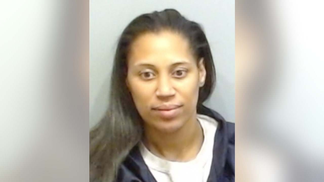 Fulton County Jail nurse arrested for smuggling in marijuana, American ...
