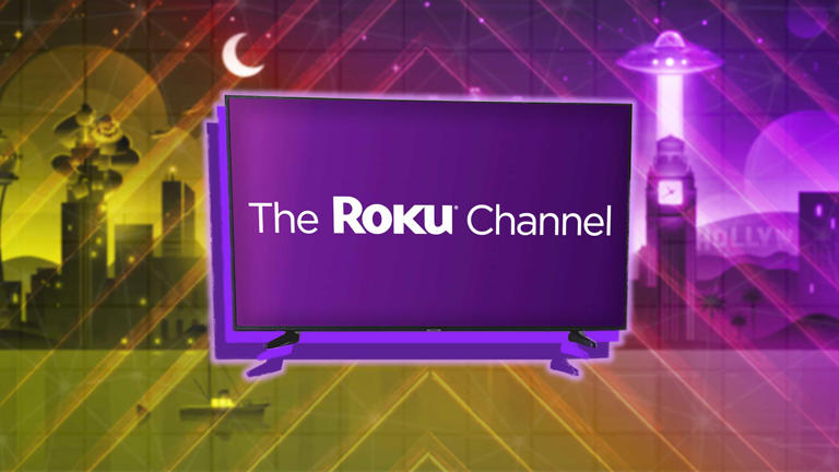 The Roku Channel now showing ads that are actually helpful
