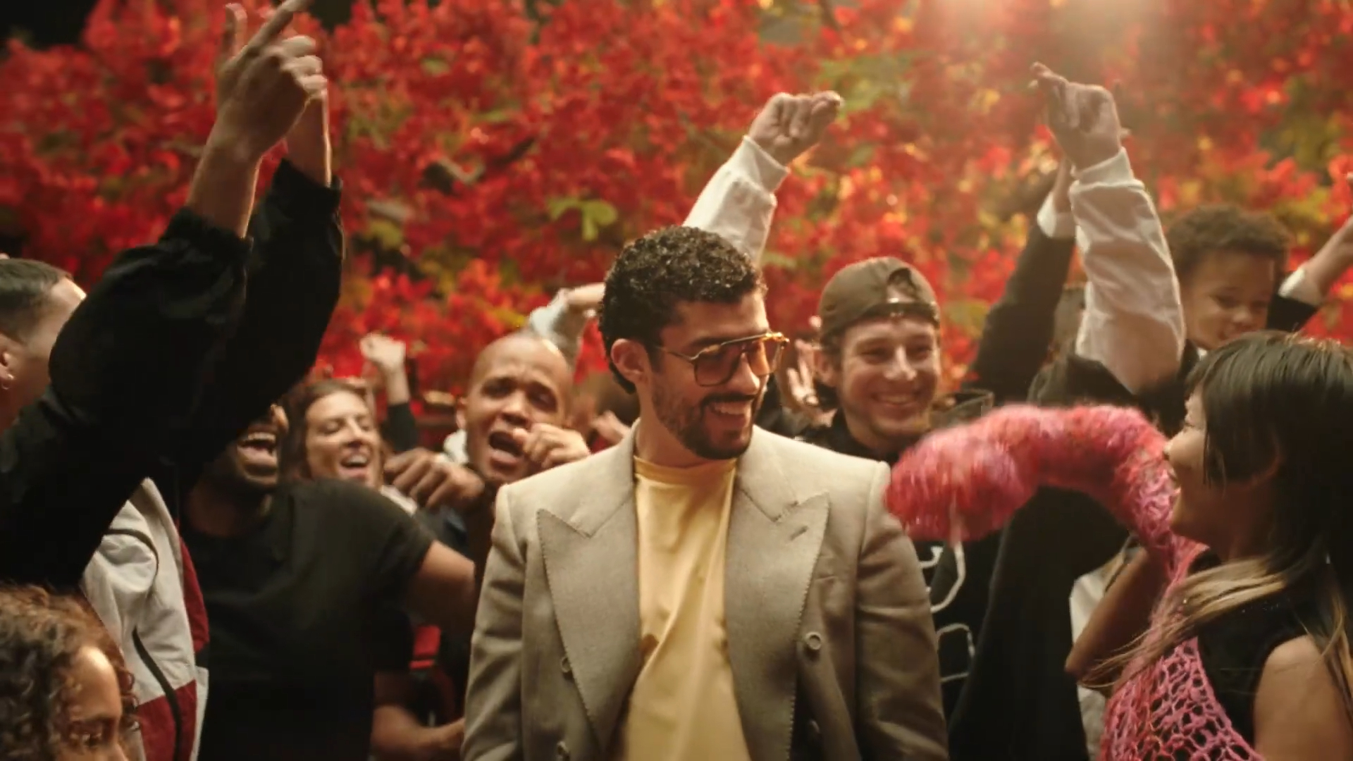 Apple Music Super Bowl LX halftime show: Official trailer