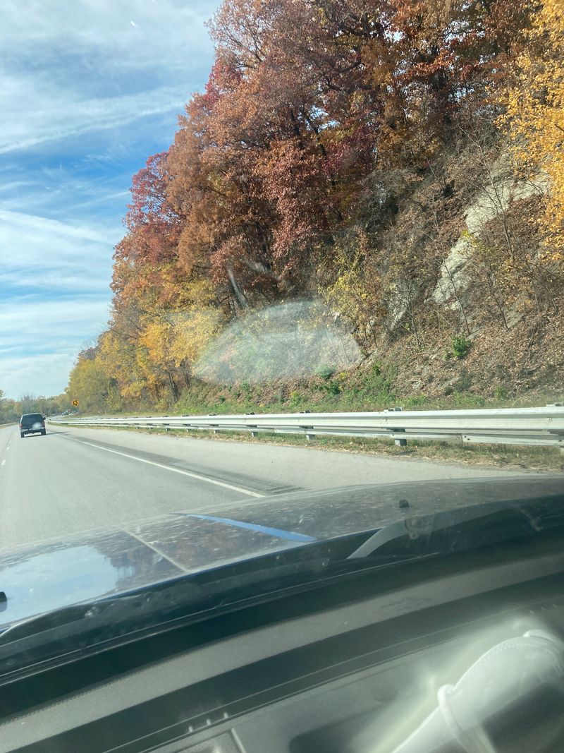 Tiny Indiana town is home to a gravity hill that still confuses first ...