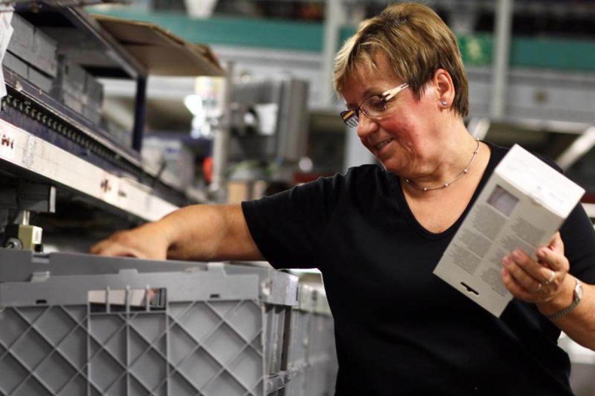 1963 geboren: Wann kann dieser Jahrgang in Rente gehen?