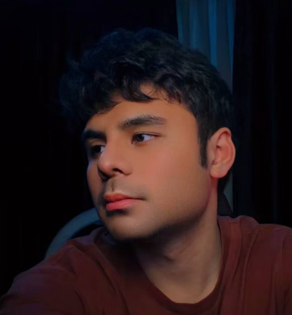 Michael Pacquiao debuts new look