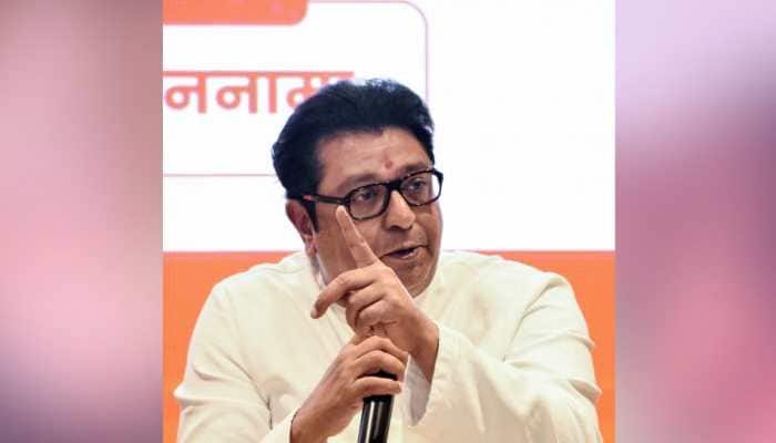 'Get back to work': Raj Thackeray breaks silence after MNS 6-seat BMC ...
