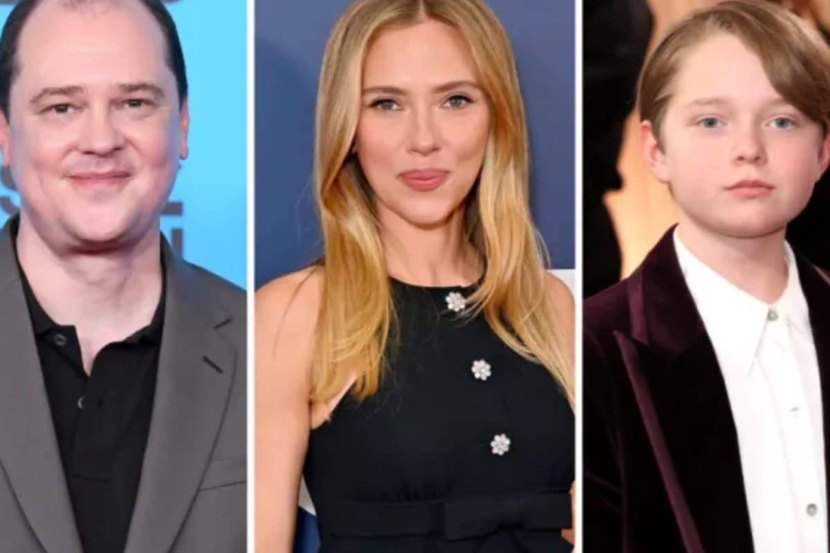 Scarlett Johansson–starrer The Exorcist slated for March 2027 release