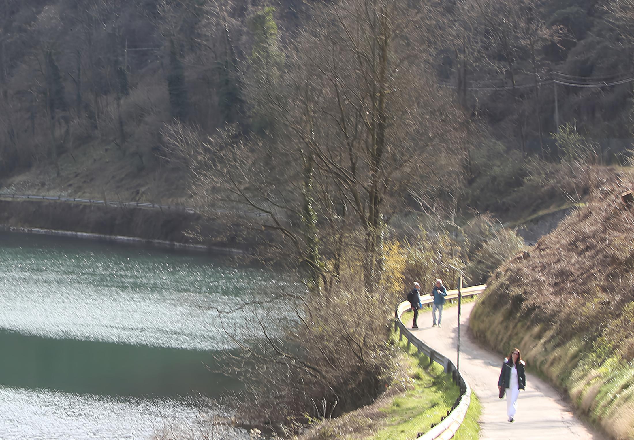 Il Parco Adda Nord fa i conti. In cima il rilancio dell’oasi
