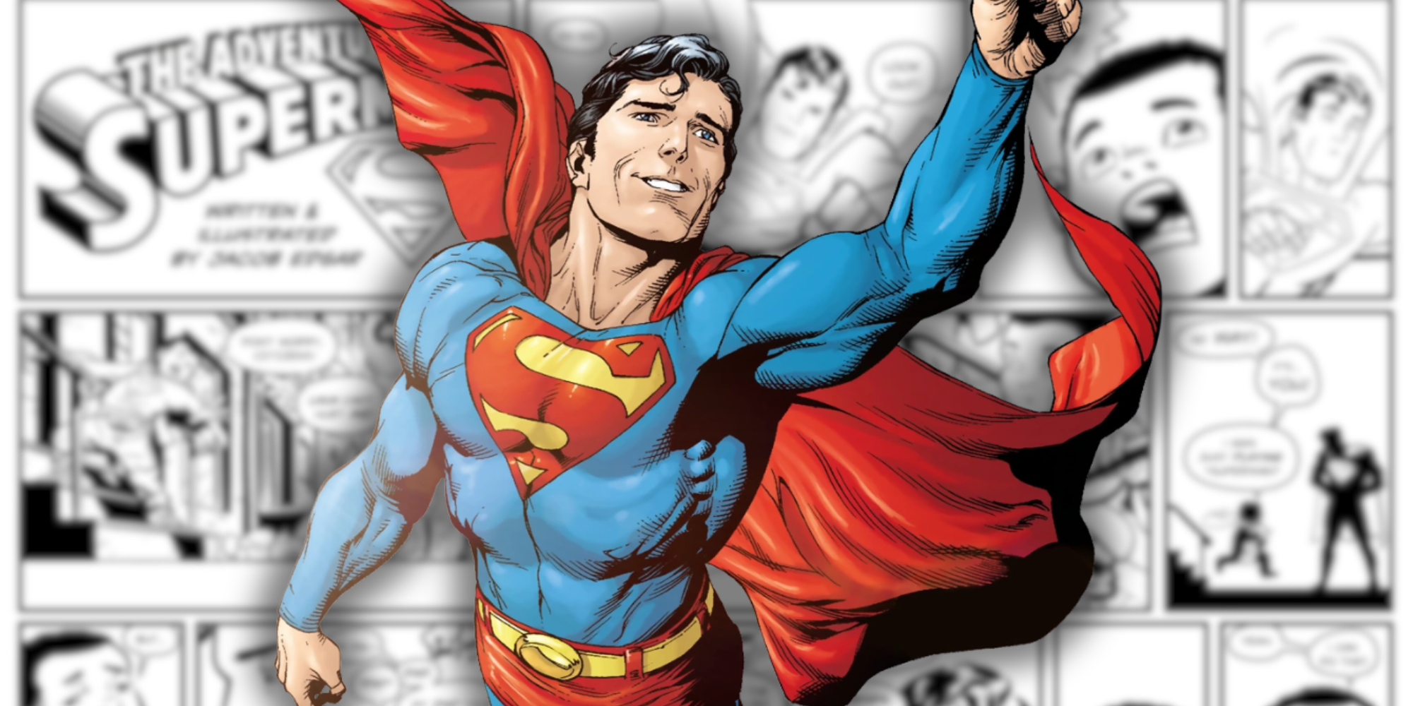 5 perfect Superman comics nobody ever remembers