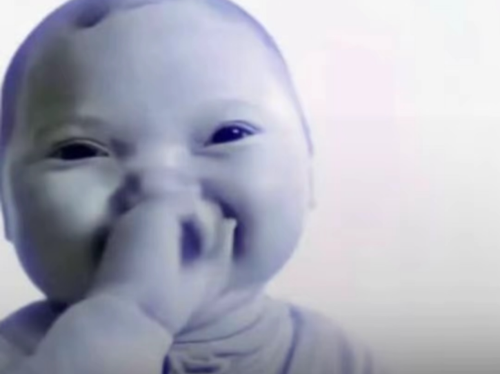 How the viral AI baby dance on Stranger Things music became a trend ...