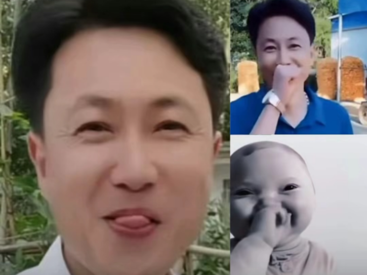 How the viral AI baby dance on Stranger Things music became a trend ...