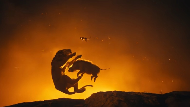Small details you missed in Mufasa: The Lion King