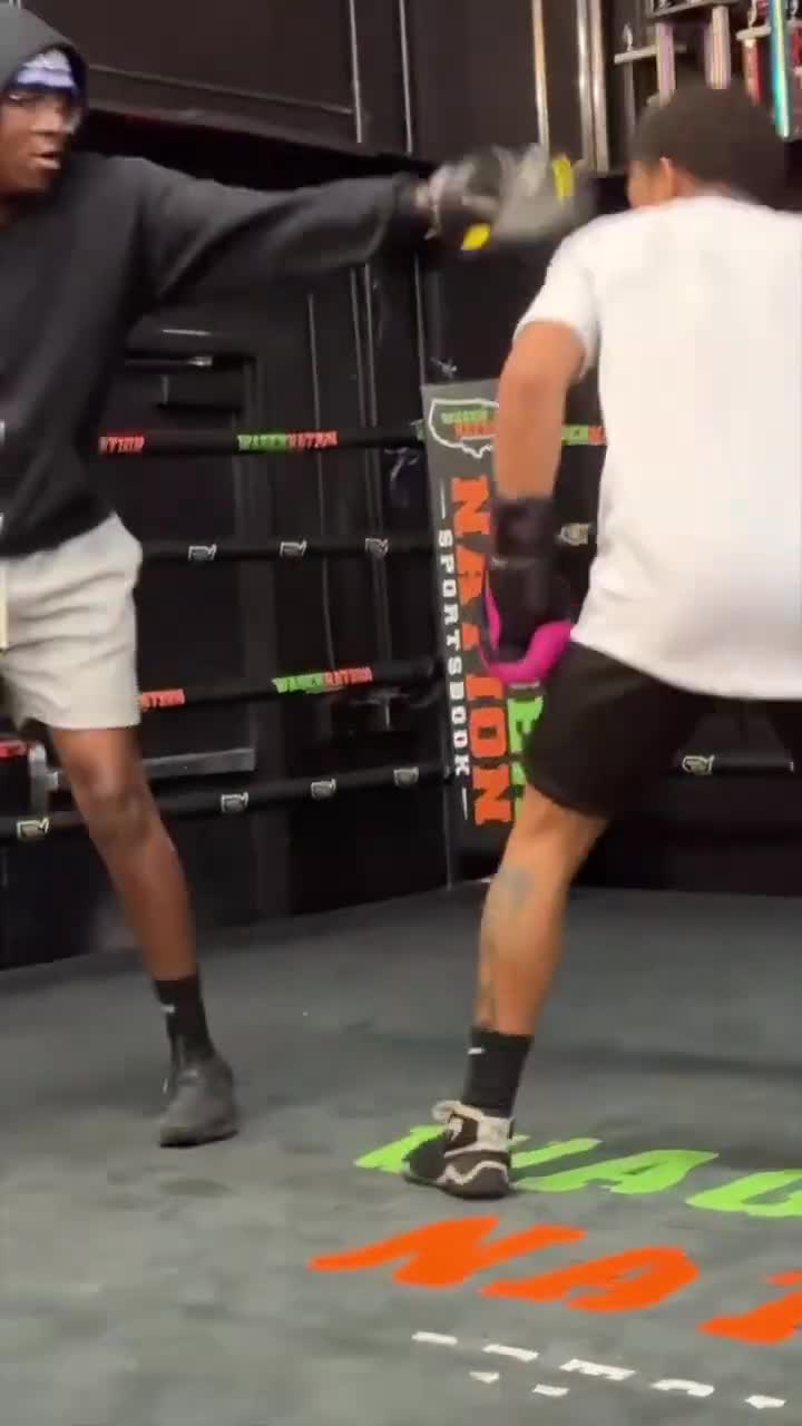 Robert Meriwether III is back, get ready for another electrifying ...