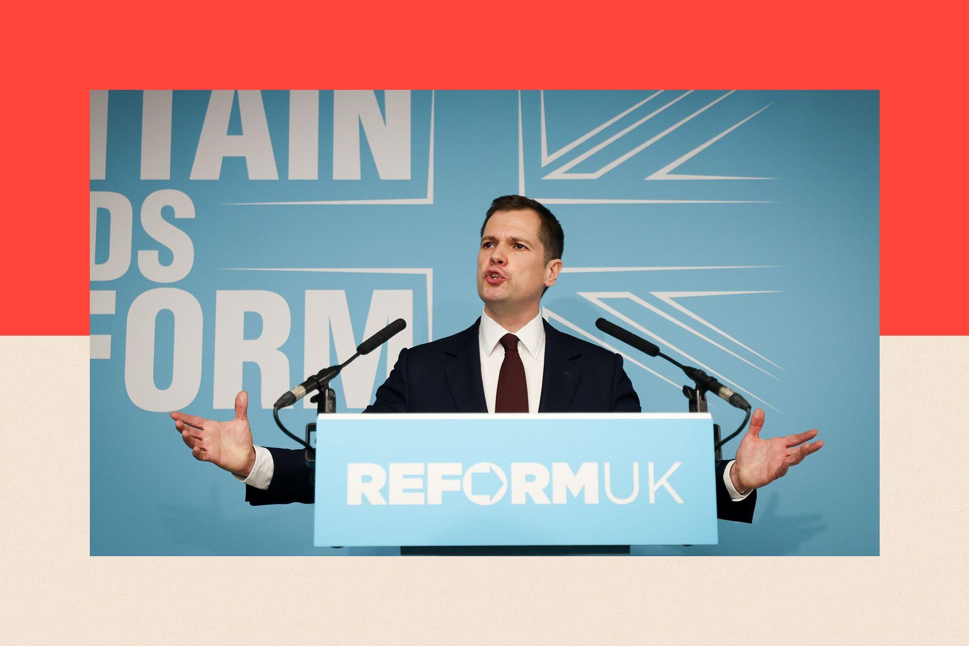 Jenrick's move is massive - but could it cause an ever bigger fight on ...