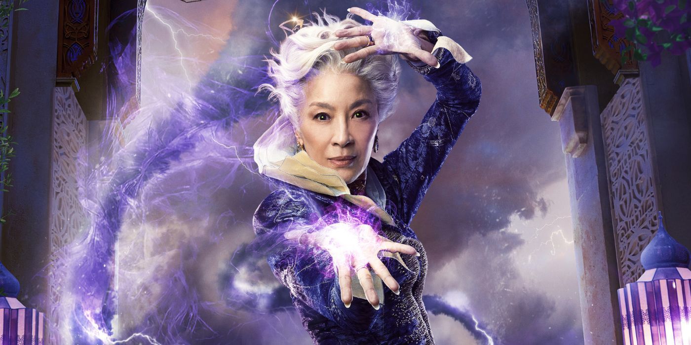James Cameron confirms a major change to Michelle Yeoh's 'Avatar 4 ...