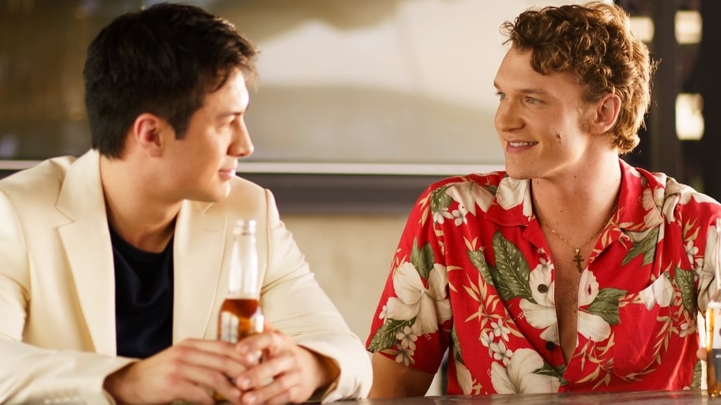 'Heated rivalry' effect takes a nearly-empty ice rink by storm