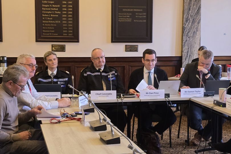 Police say online child abuse referrals have 'gone through the roof' in ...