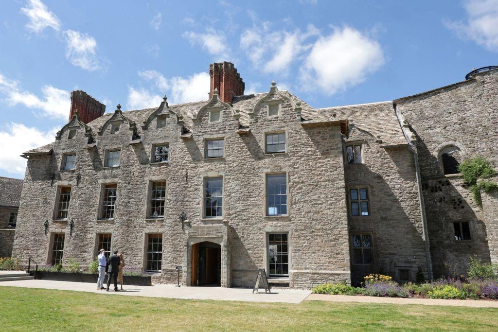 It’s like the world’s gone mad, and no mistake