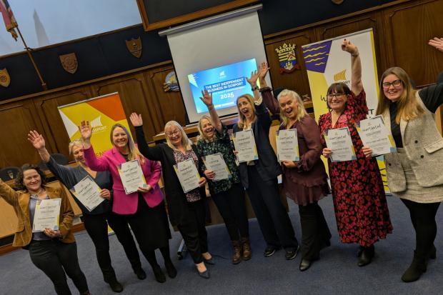 Voting opens to find Gosport's favourite independent businesses