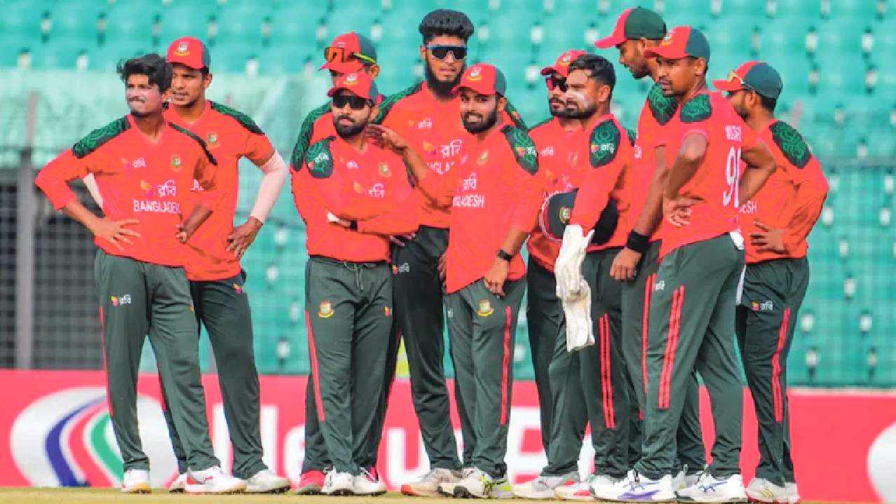 Bangladesh players call off boycott; BPL resumes