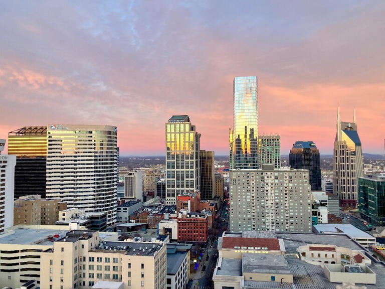 🌱 Patch AM: How MNPS students helped name Nashville’s newest snow plows