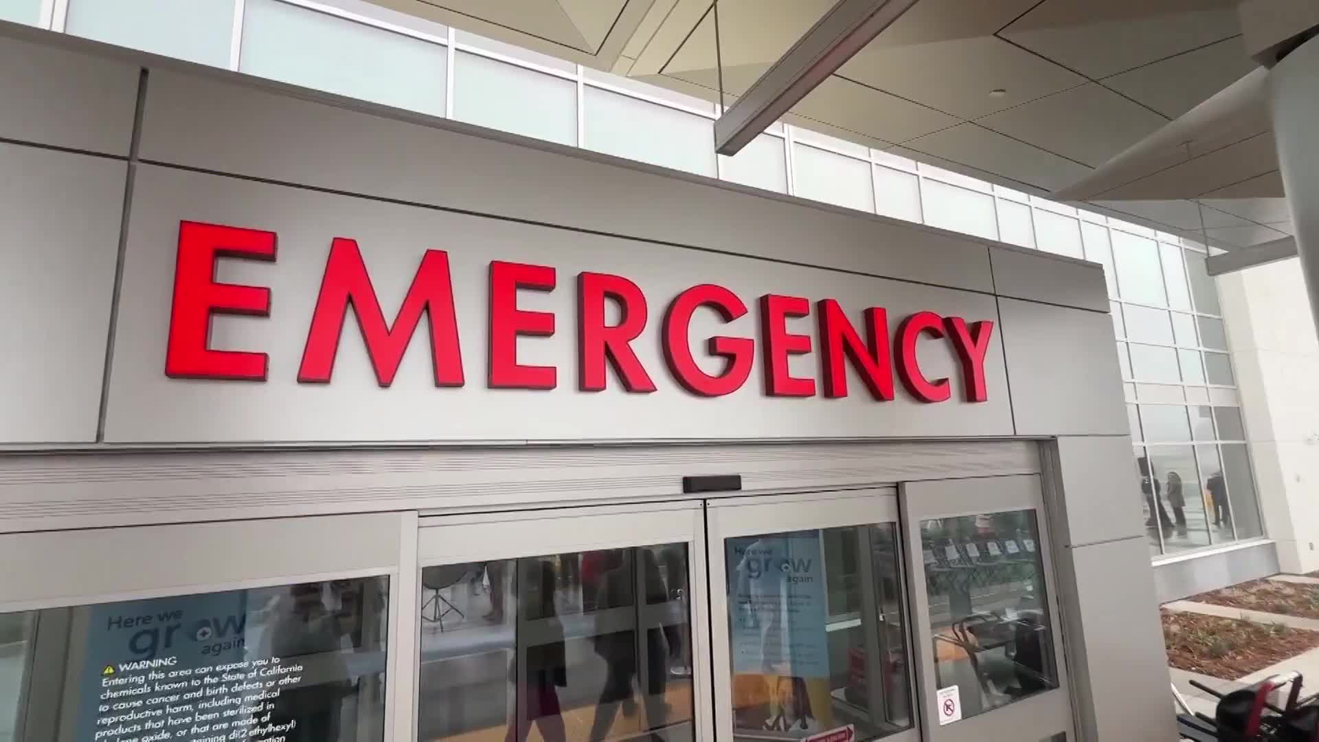 Kaiser Permanente doubling ER capacity in new expansion