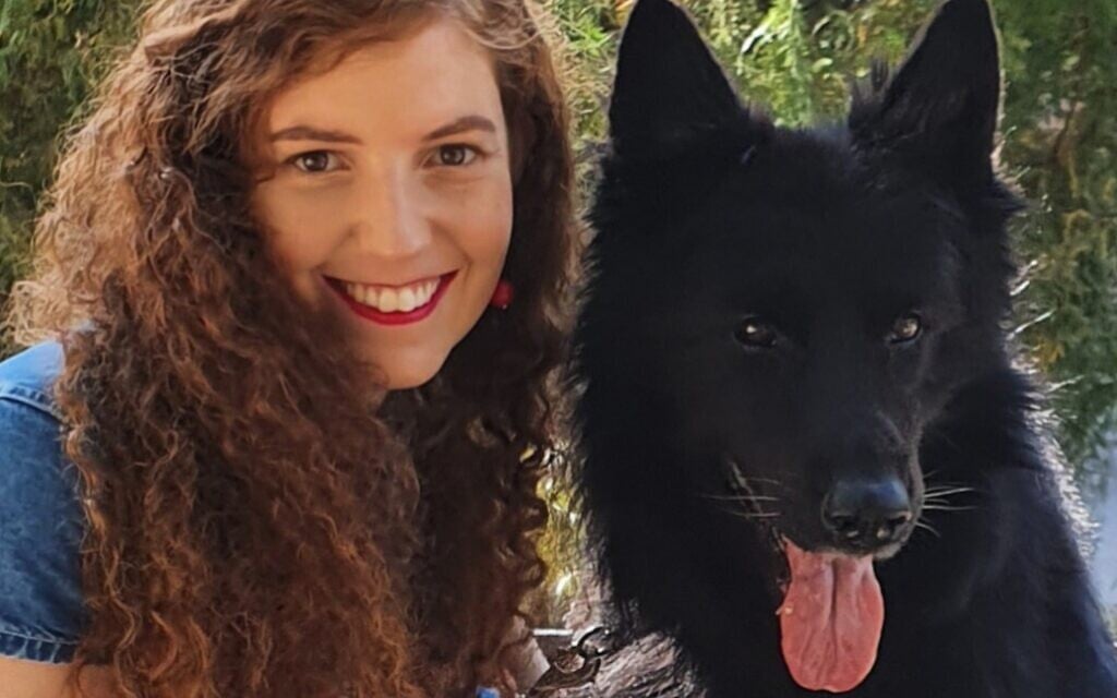 Israeli researcher finds that by eavesdropping, 'genius' dogs learn ...