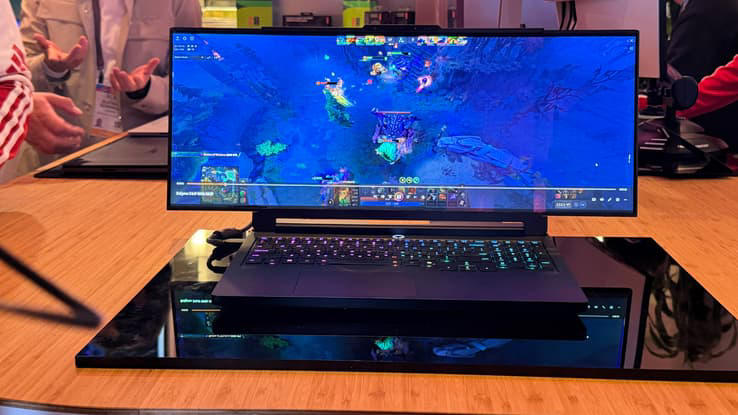 Plus légers, plus beaux, toujours plus innovants, déroulants, voire ...