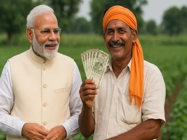 PM Kisan: Farmers to receive a gift after the budget; Rs. 2,000 will be ...