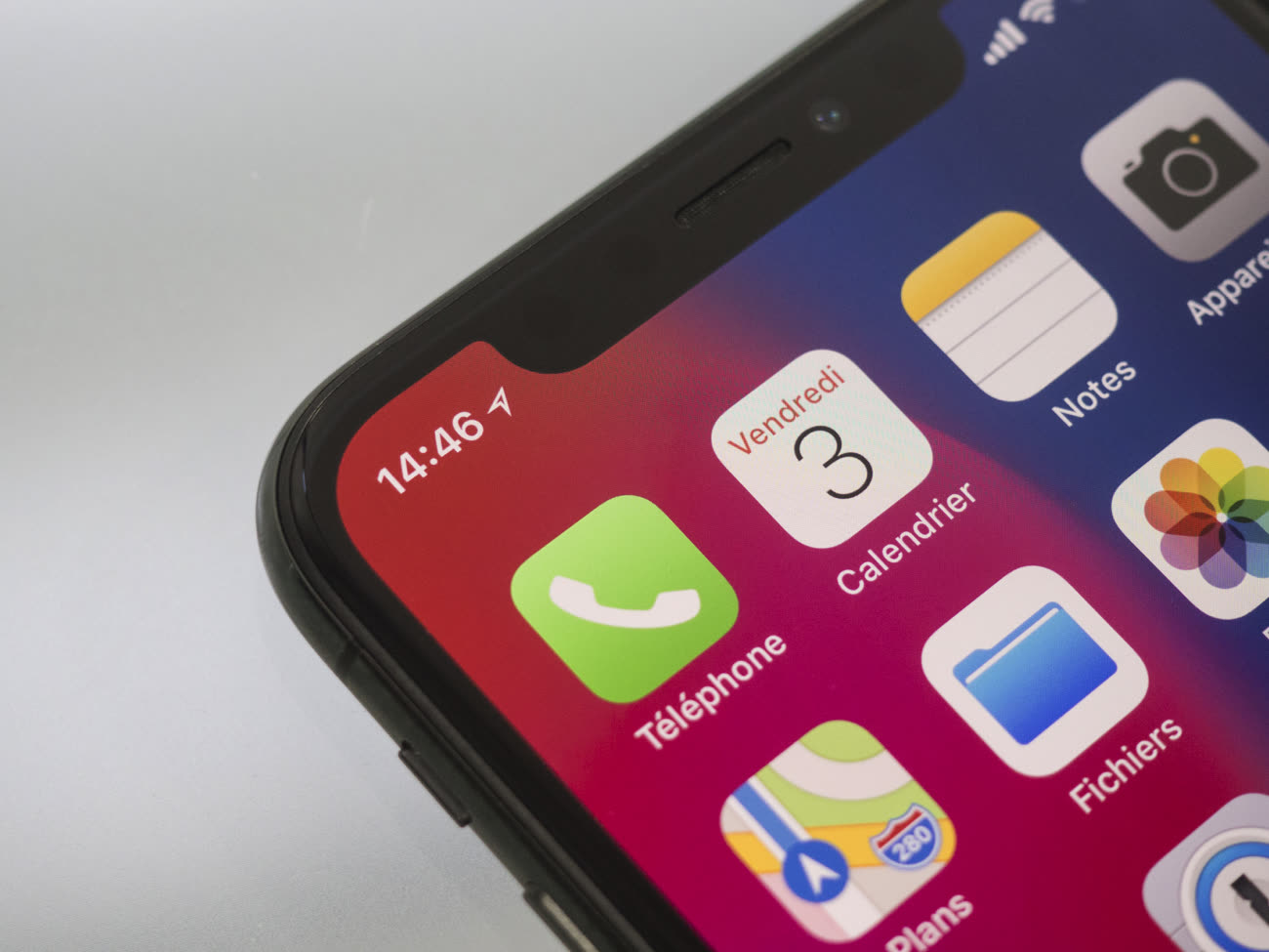 OLED : la fin du tunnel (et du LCD) pour 2028