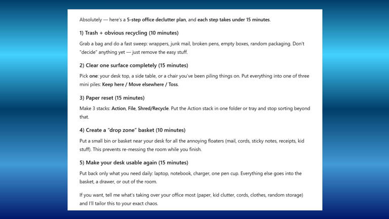 Everyone swears being rude to ChatGPT works — the 'rage prompt' works ...