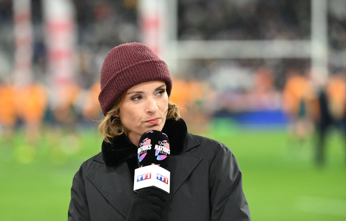 Médias : seulement un quart de femmes expertes à la télévision, radio ...