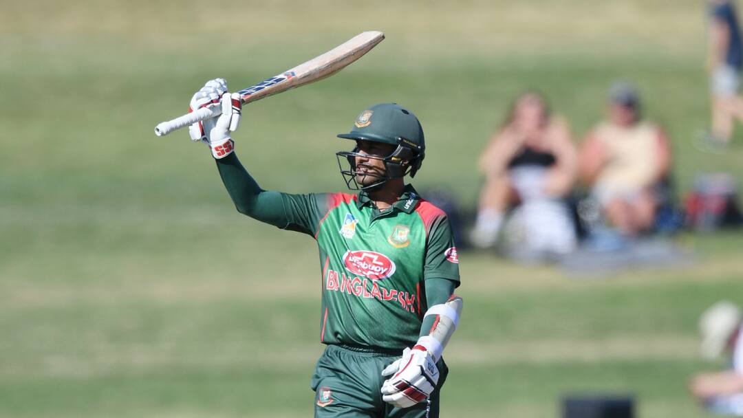Bangladesh cricket controversy: Mohammad Mithun claims life threats ...